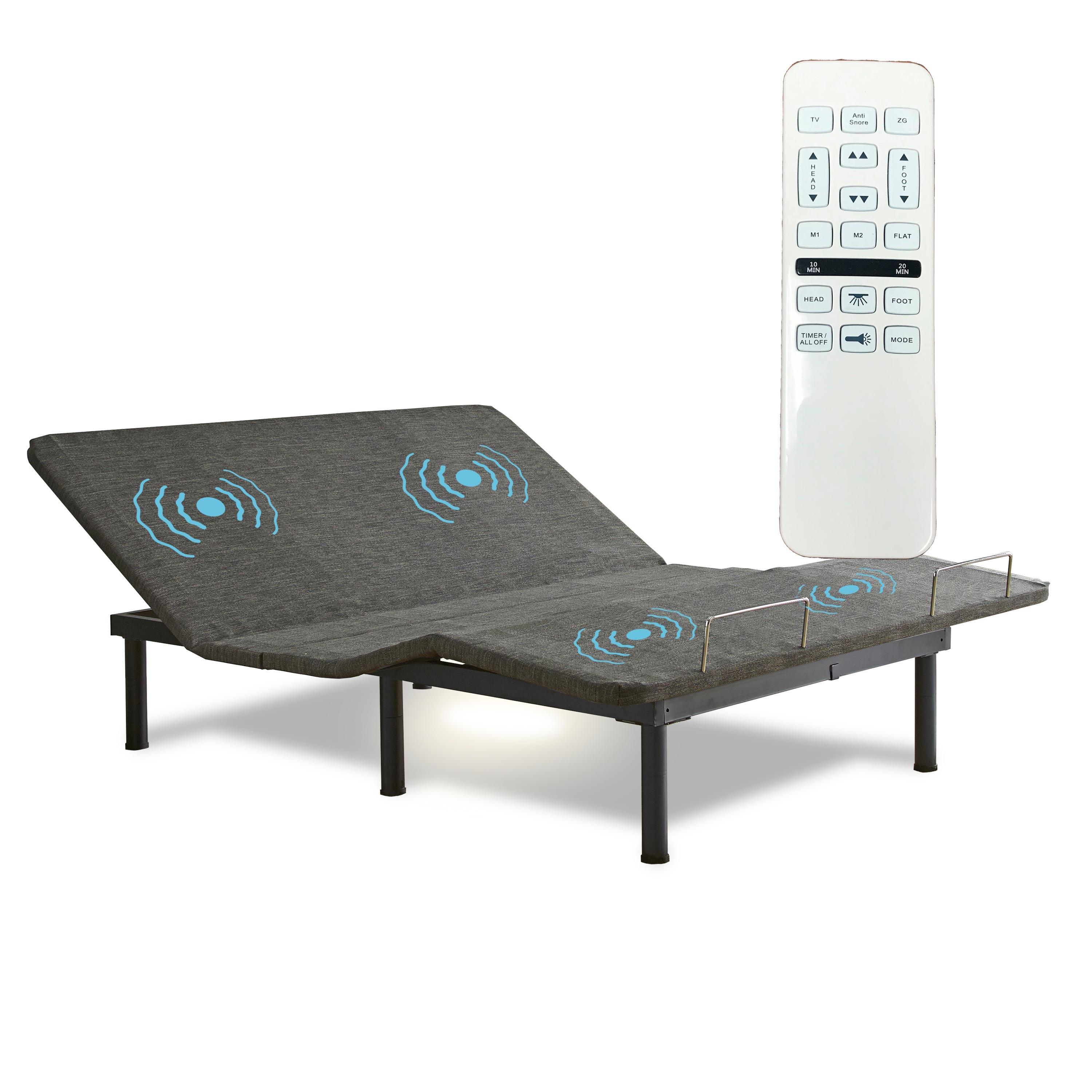 Adjusta-Flex 850 Adjustable Bed