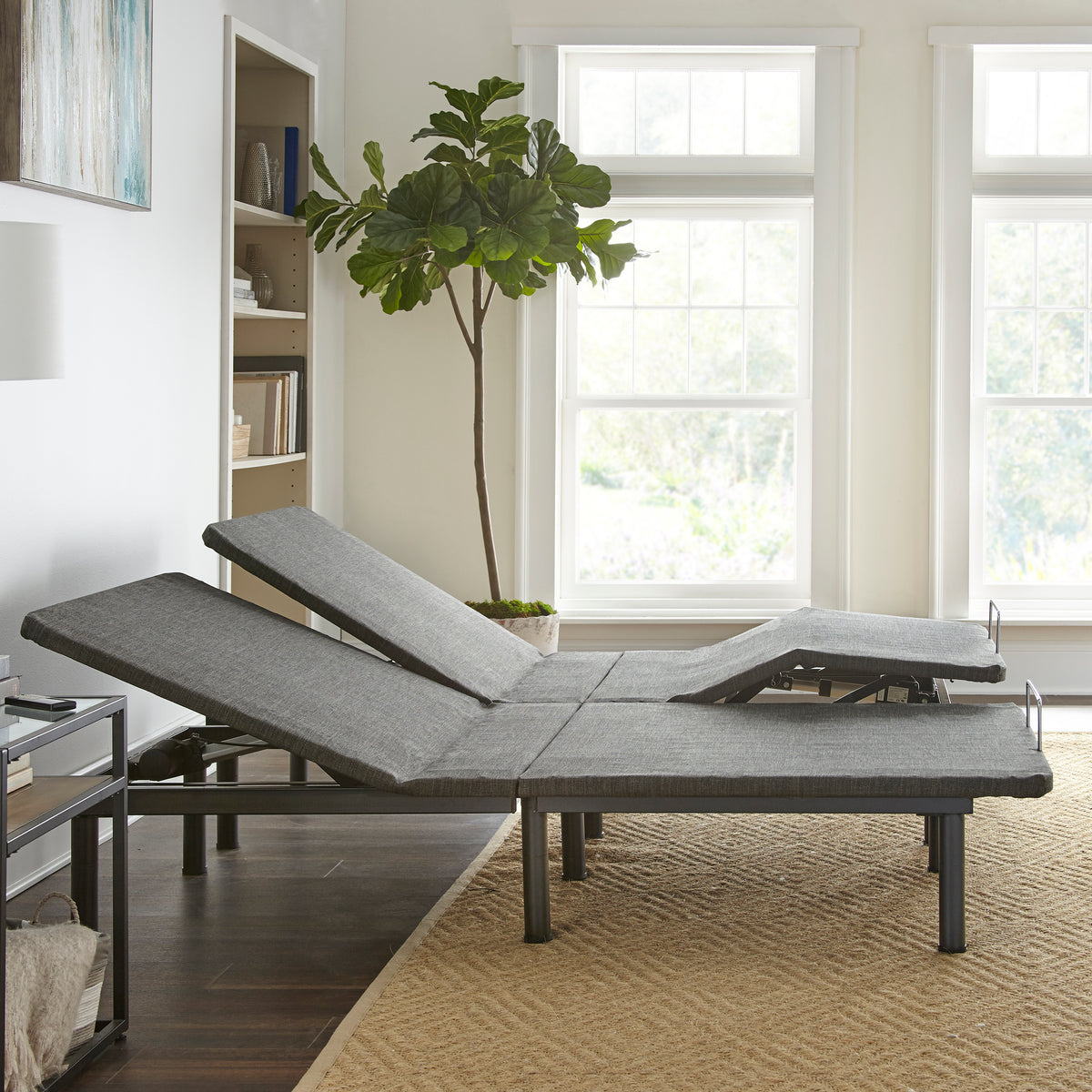Adjusta Flex 800 Adjustable Bed