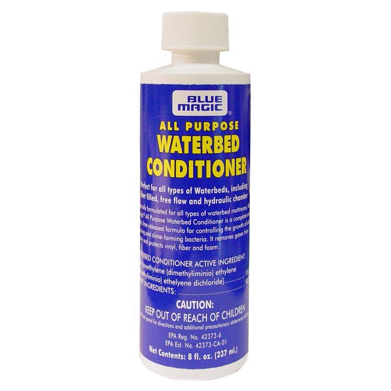 All Purpose Waterbed Conditioner - Blue Magic